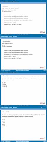 [Math Revolution] Practice “Math Questions of the Day” - GMAT Club Blog